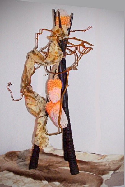 Floral Designs from Palomar District