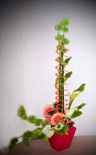 Mass Design Flower Arrangement | Best Flower Site